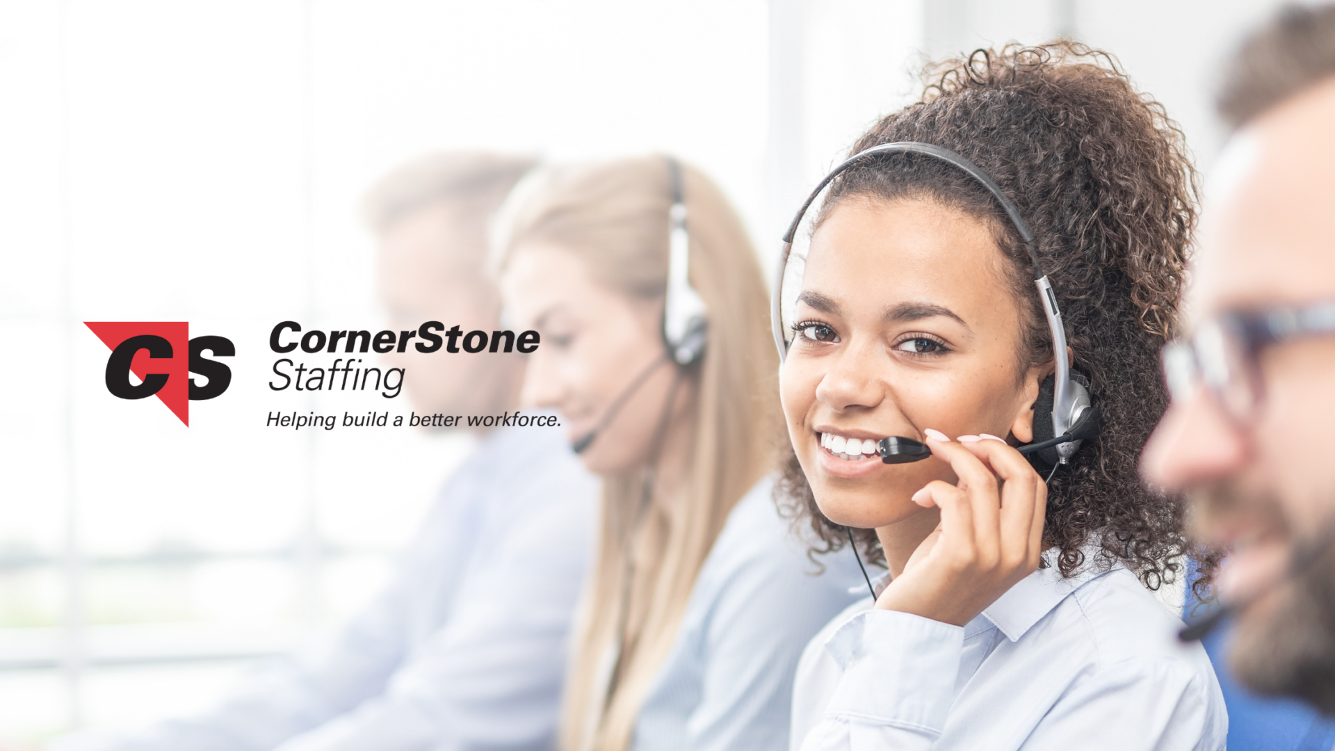 The Many Benefits of a Call Center Job