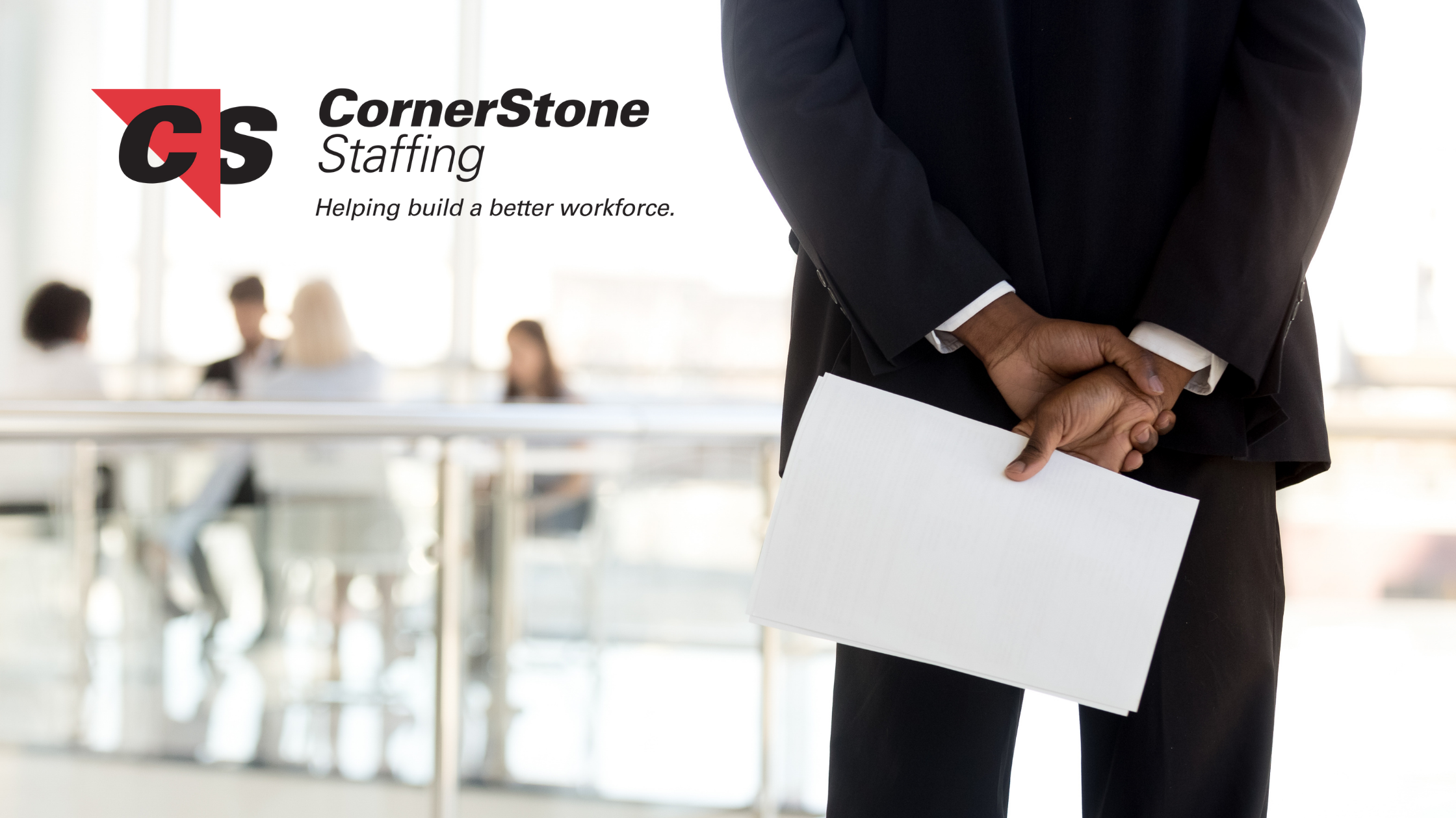 Prepare for Your Next Interview | 4 Questions to Ask Potential Employers
