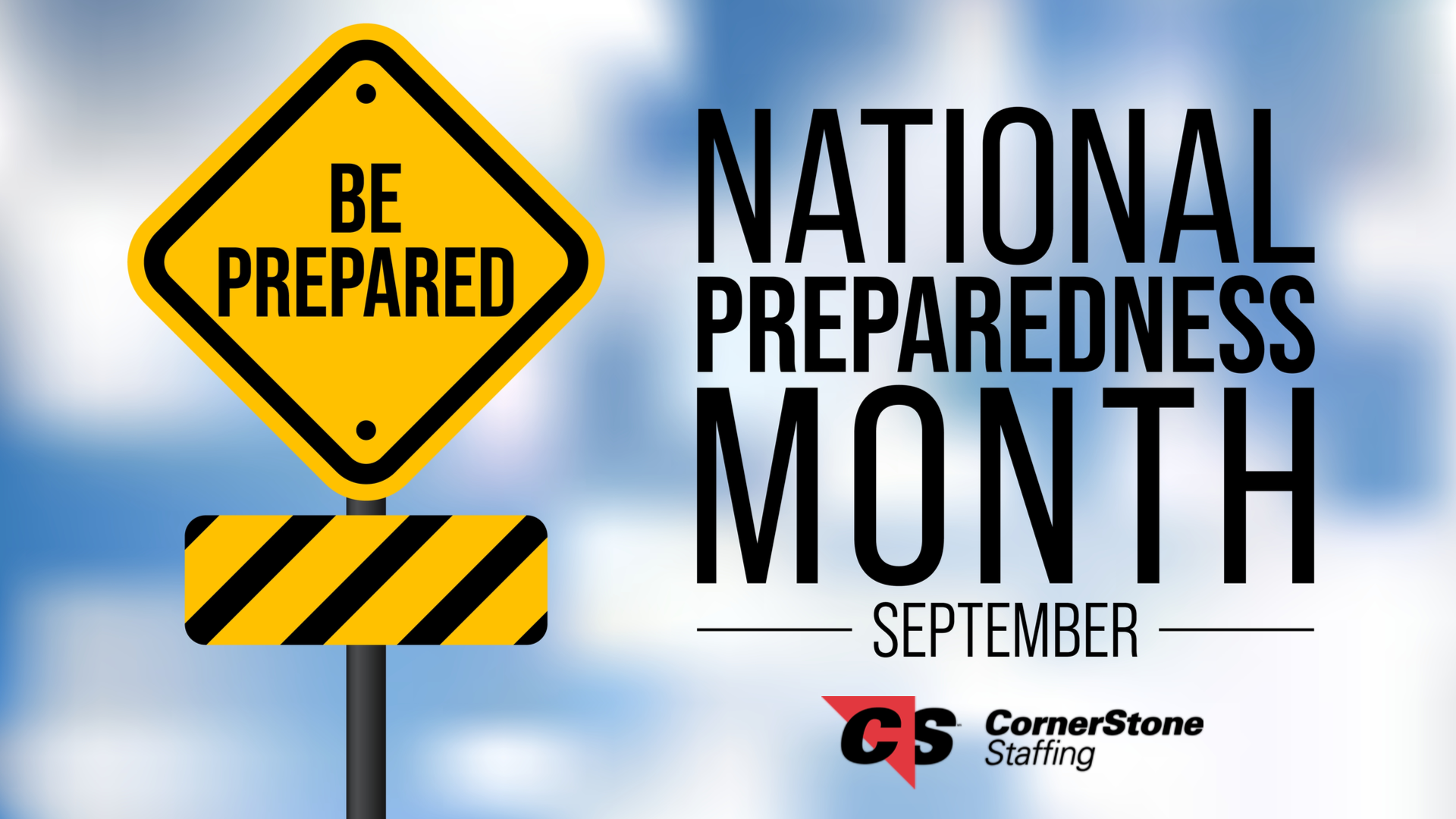 Knowing What to do in an Emergency - CornerStone Staffing