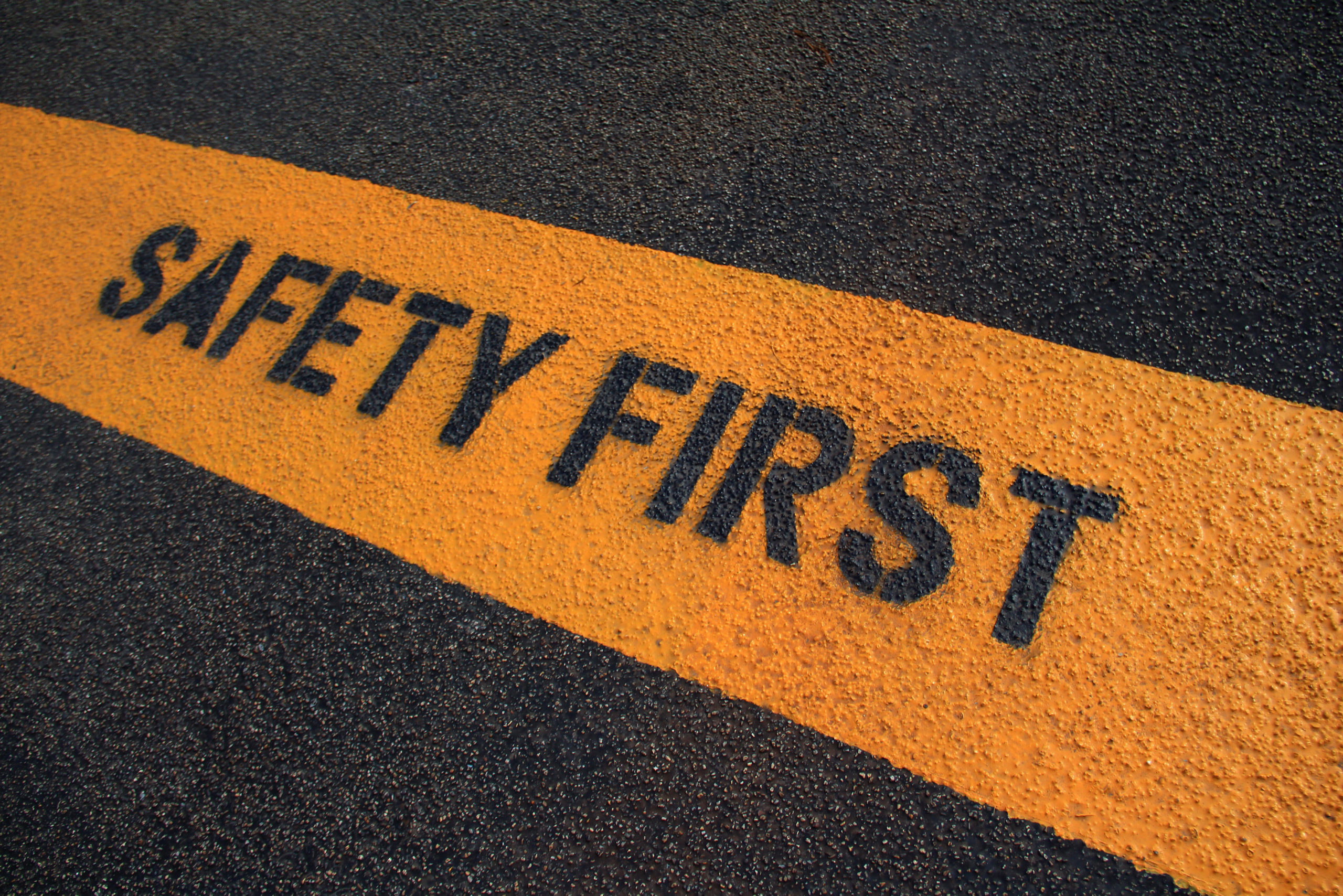 Common Sense and Safety - CornerStone Staffing
