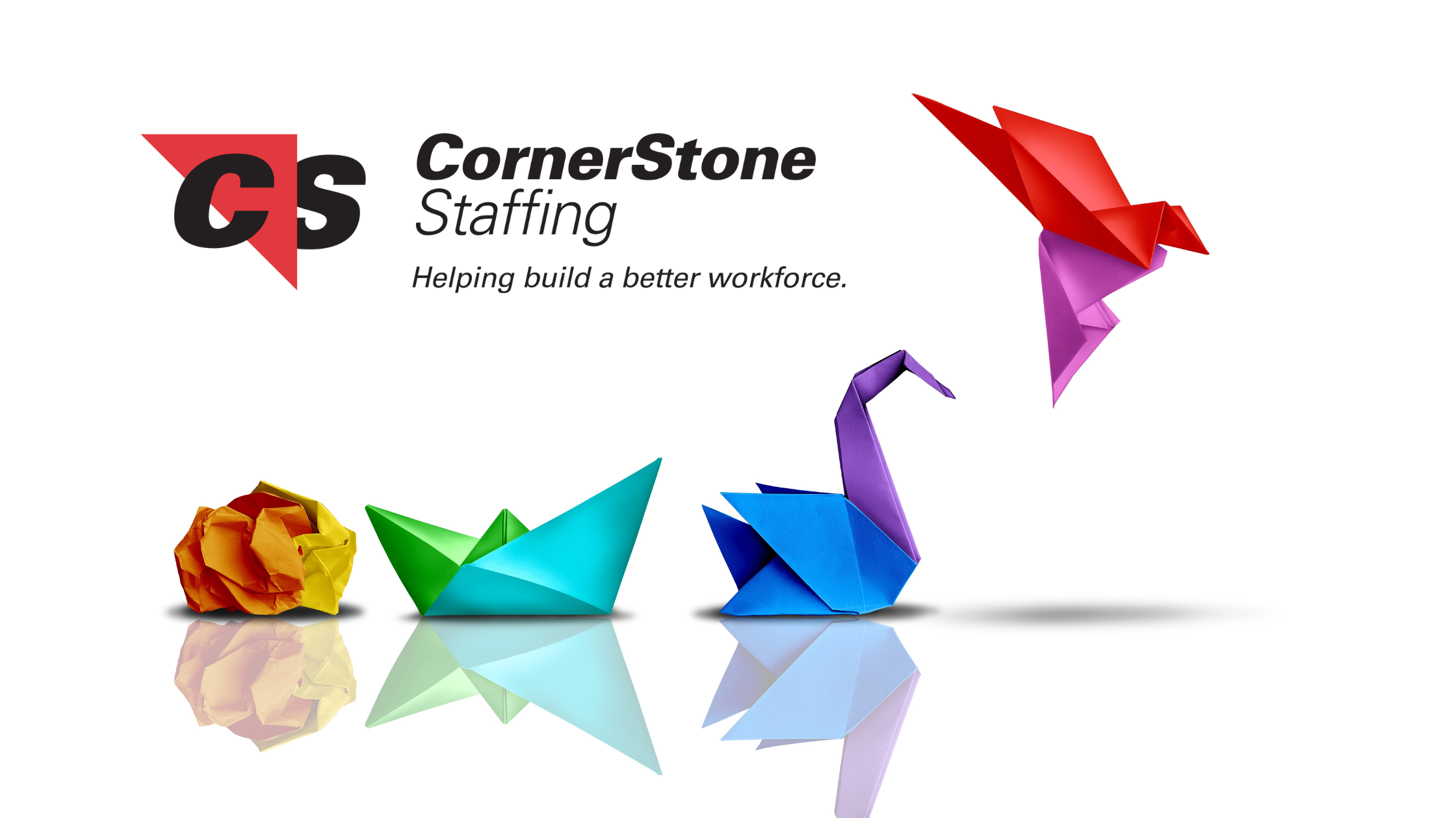 Recruitment Agencies in DFW and Phoenix | CornerStone Staffing